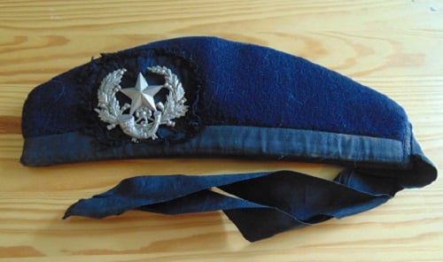 A Few More Side Caps....... - Great Britain: Militaria: Badges ...