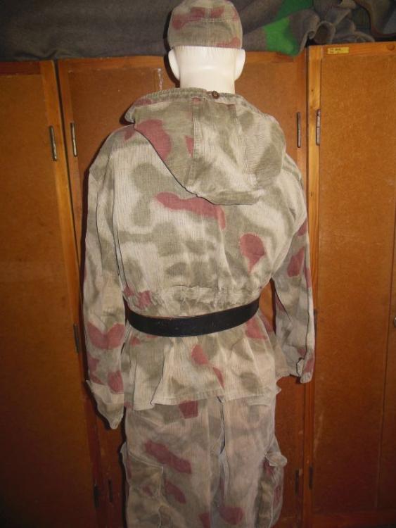 BGS uniform and equipment 1952-1976/80 - Germany: Post 1945 ...