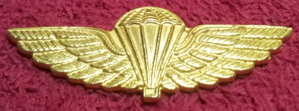 SAS Wings... - Great Britain: Militaria: Badges, Uniforms & Equipment ...