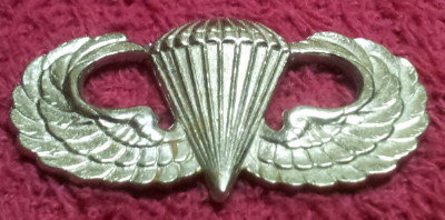 SAS Wings... - Great Britain: Militaria: Badges, Uniforms & Equipment ...