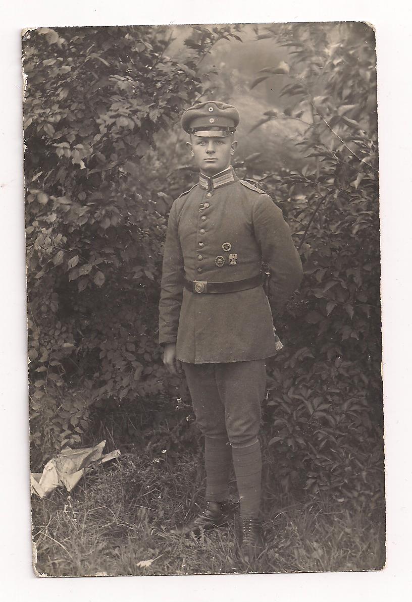 pictures from Freikorps members - Germany: Weimar Republic & Deutsche ...