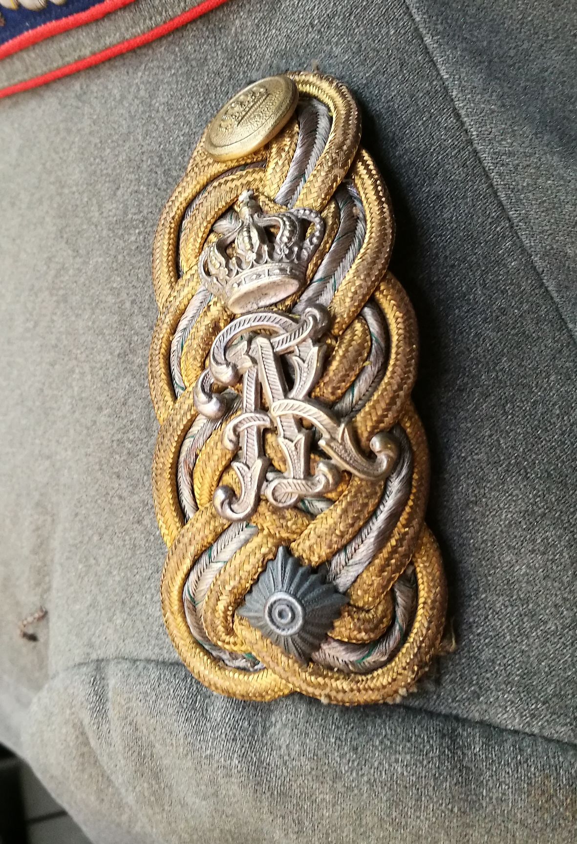 general collar tabs - Page 2 - Germany: Imperial: Uniforms, Headwear ...