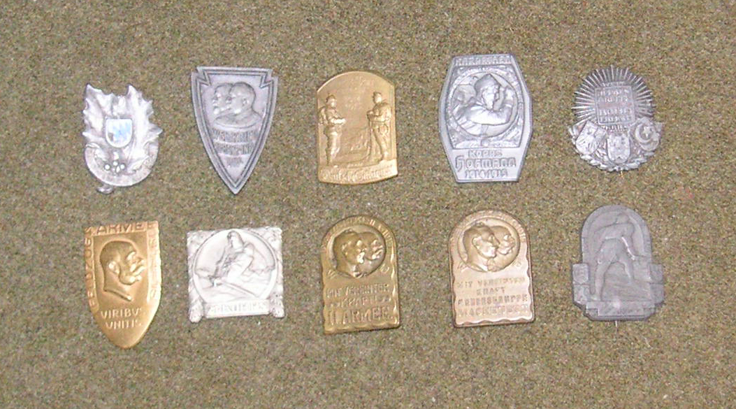 Bavarian Cap Badge? - Germany: Imperial: Uniforms, Headwear, Insignia ...