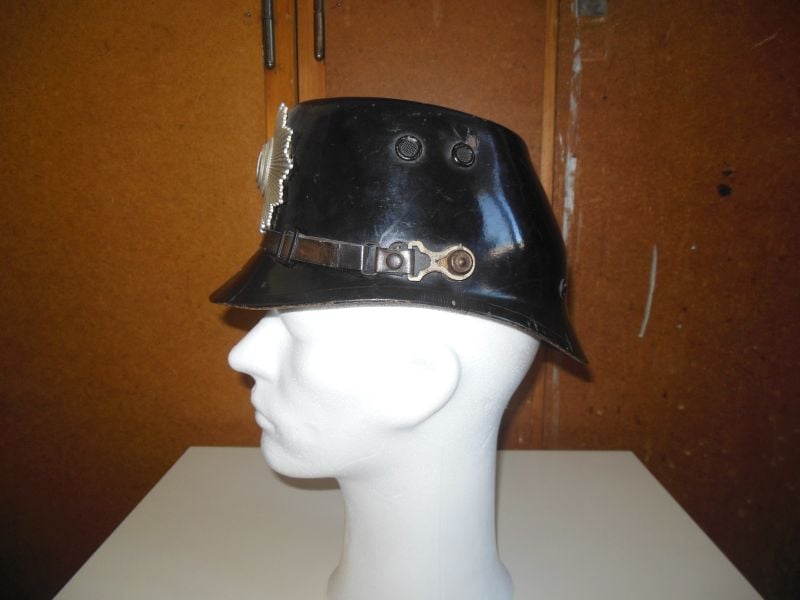 East German Police (Volkspolizei) Uniforms 1954-1962 - Germany: Post ...