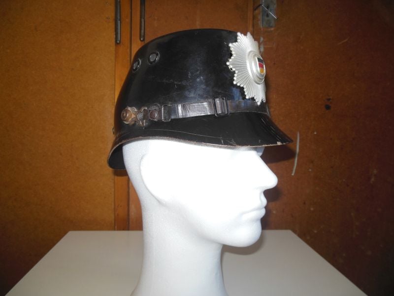 East German Police (Volkspolizei) Uniforms 1954-1962 - Germany: Post ...