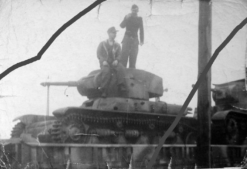 Armoured vehicles used by Romania in WW2 - Armour, Vehicles, Ships ...