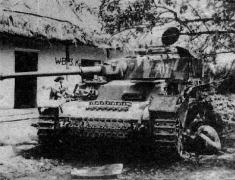 Armoured vehicles used by Romania in WW2 - Armour, Vehicles, Ships ...