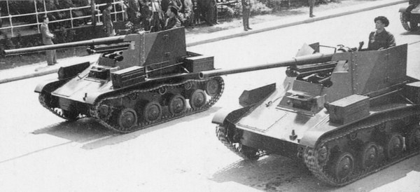 Armoured vehicles used by Romania in WW2 - Armour, Vehicles, Ships ...