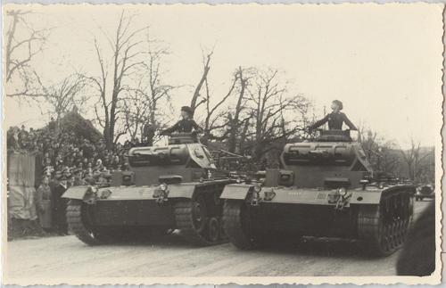Armoured vehicles used by Romania in WW2 - Armour, Vehicles, Ships ...