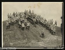 Armoured vehicles used by Romania in WW2 - Armour, Vehicles, Ships ...
