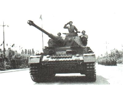 Armoured vehicles used by Romania in WW2 - Armour, Vehicles, Ships ...