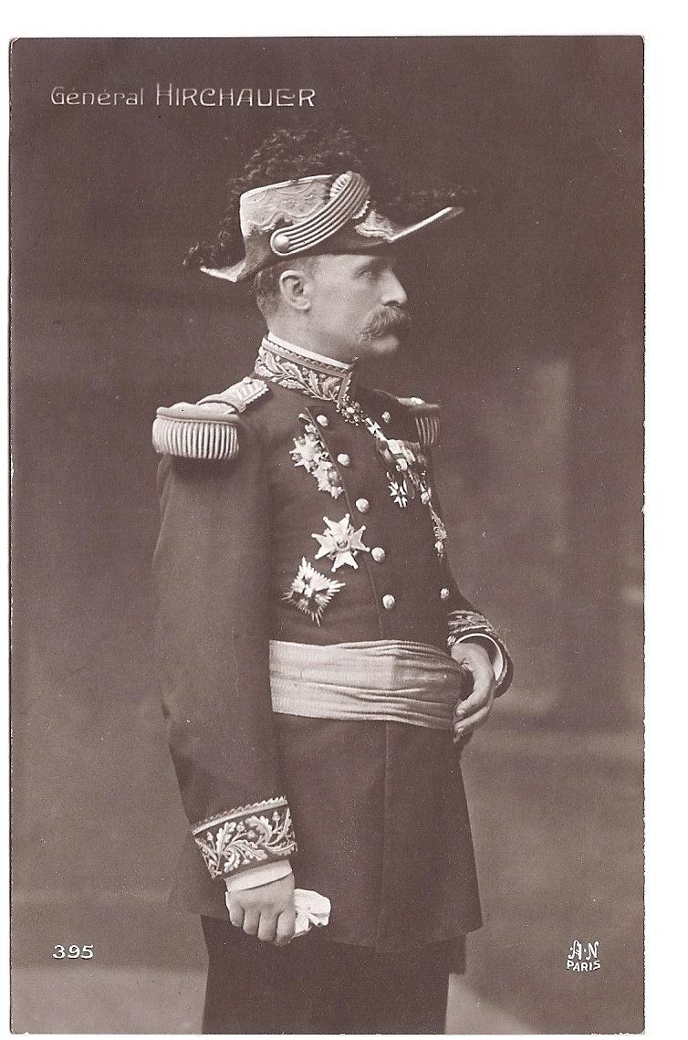 Interesting photographs of decorated people - Central & Eastern ...