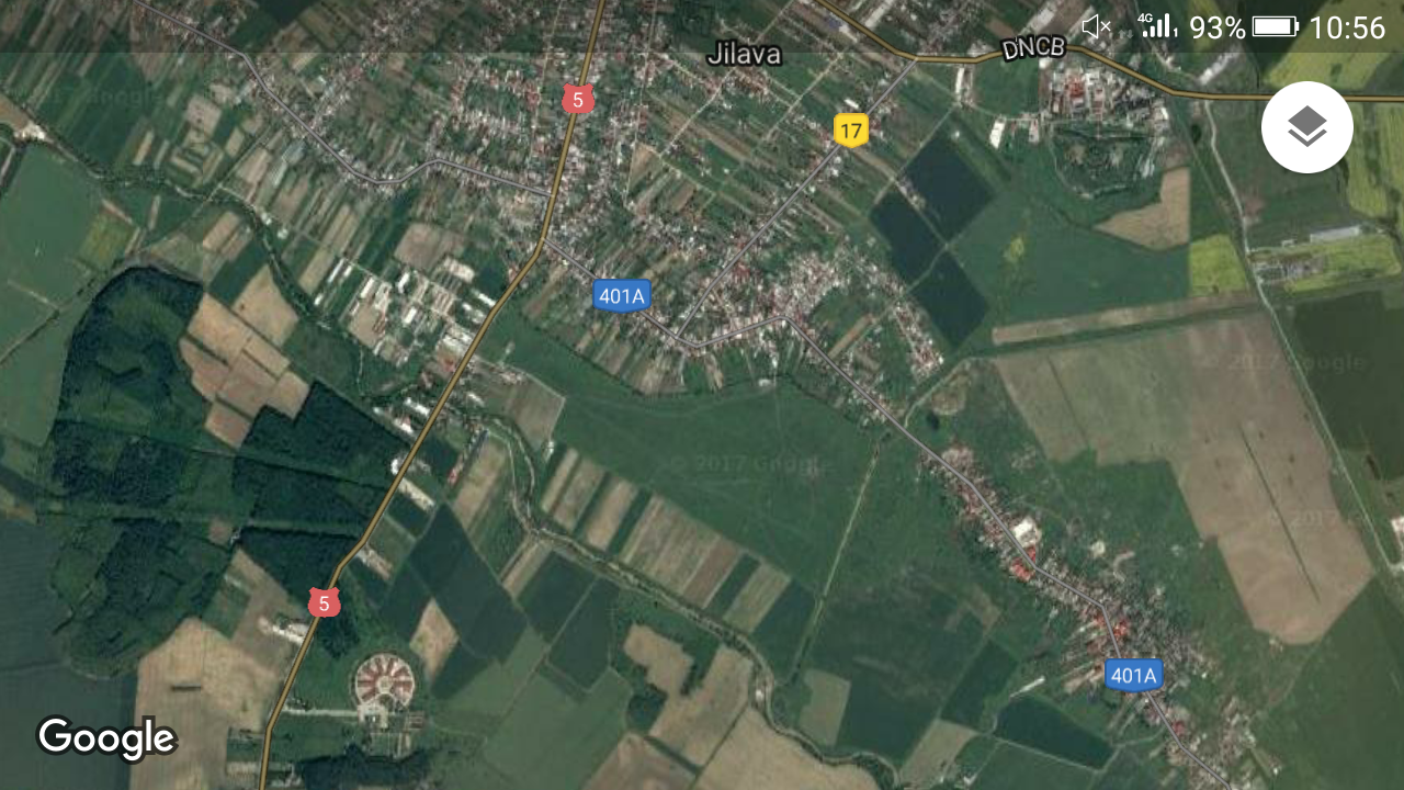 The Bucharest fortifications system - Battlefields, Bunkers & Concrete ...