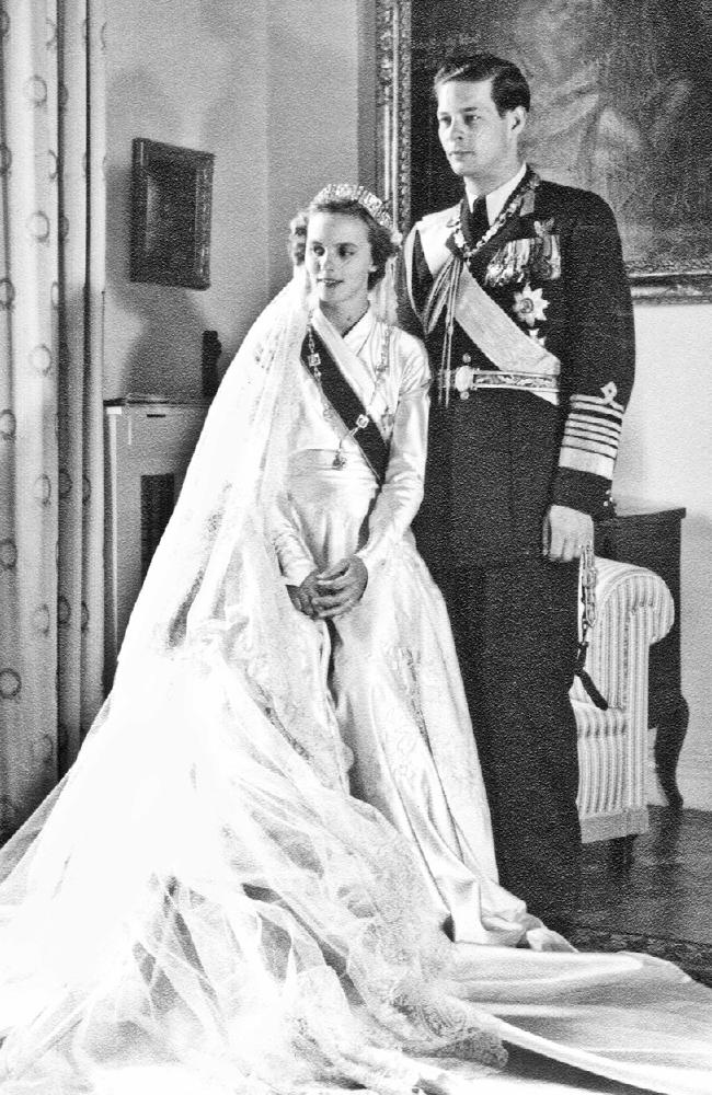 King Mihai I of Romania died Dec-5 2017, aged 96 - Central & Eastern ...