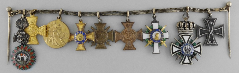 imperial miniature group ... owner??? - Germany: Imperial: The Orders ...