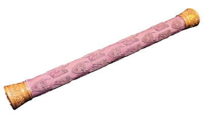 Batons of Fieldmarshals - Central & Eastern European States - Gentleman ...