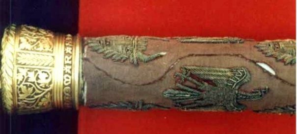 Batons of Fieldmarshals - Central & Eastern European States - Gentleman ...