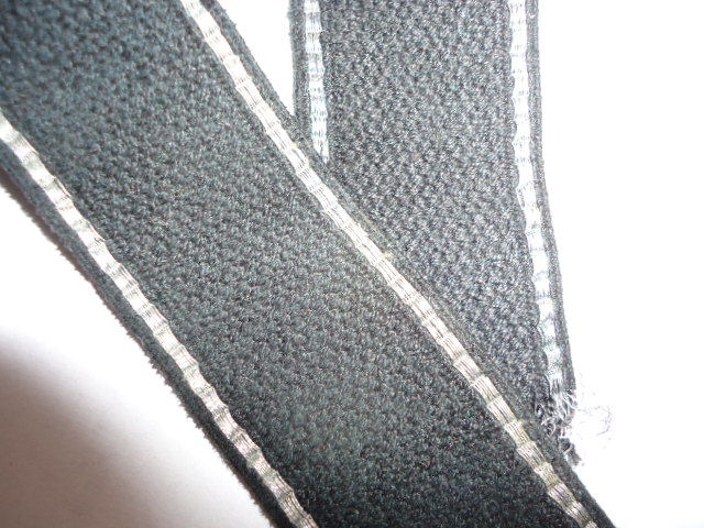 Help ! SS SCHULE TOLZ Band - Germany: Third Reich: Uniforms, Headwear ...