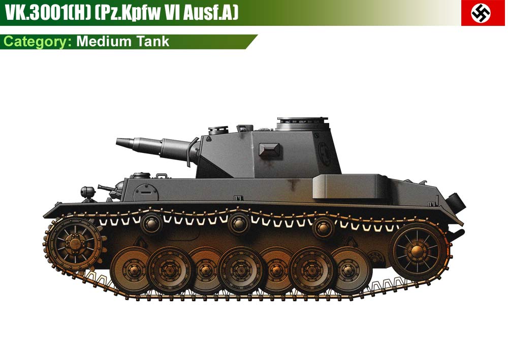 WW2 German bizzare tank projects and prototypes - Armour, Vehicles ...
