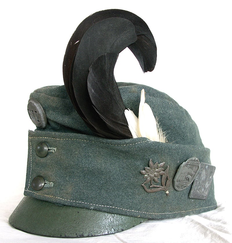 Austrian uniforms - Page 5 - Austro-Hungarian Empire - Gentleman's ...