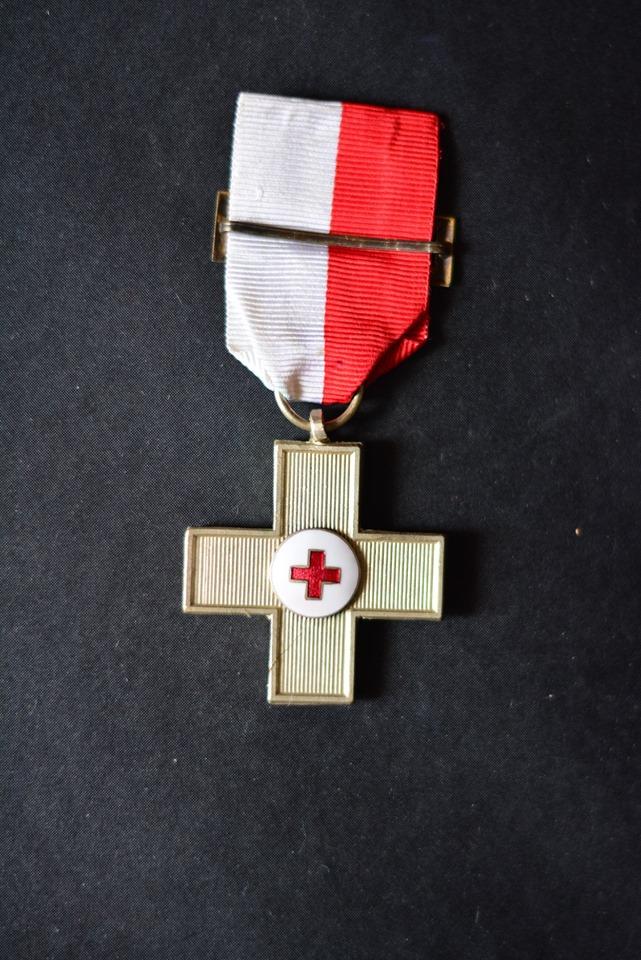 Portugal - red cross award - Southern European & Balkan States ...
