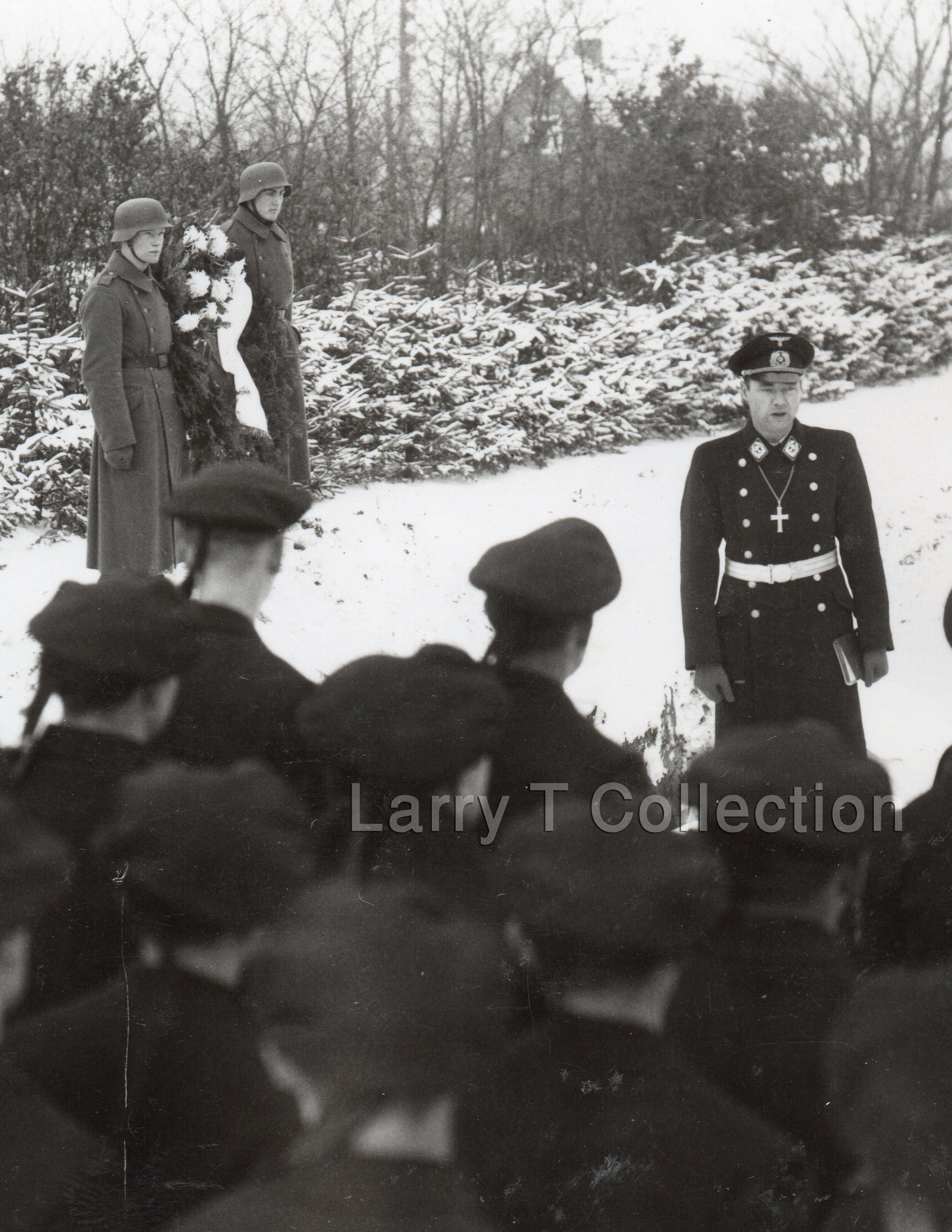Post your Wehrmacht Chaplain photos here - Germany: Third Reich ...