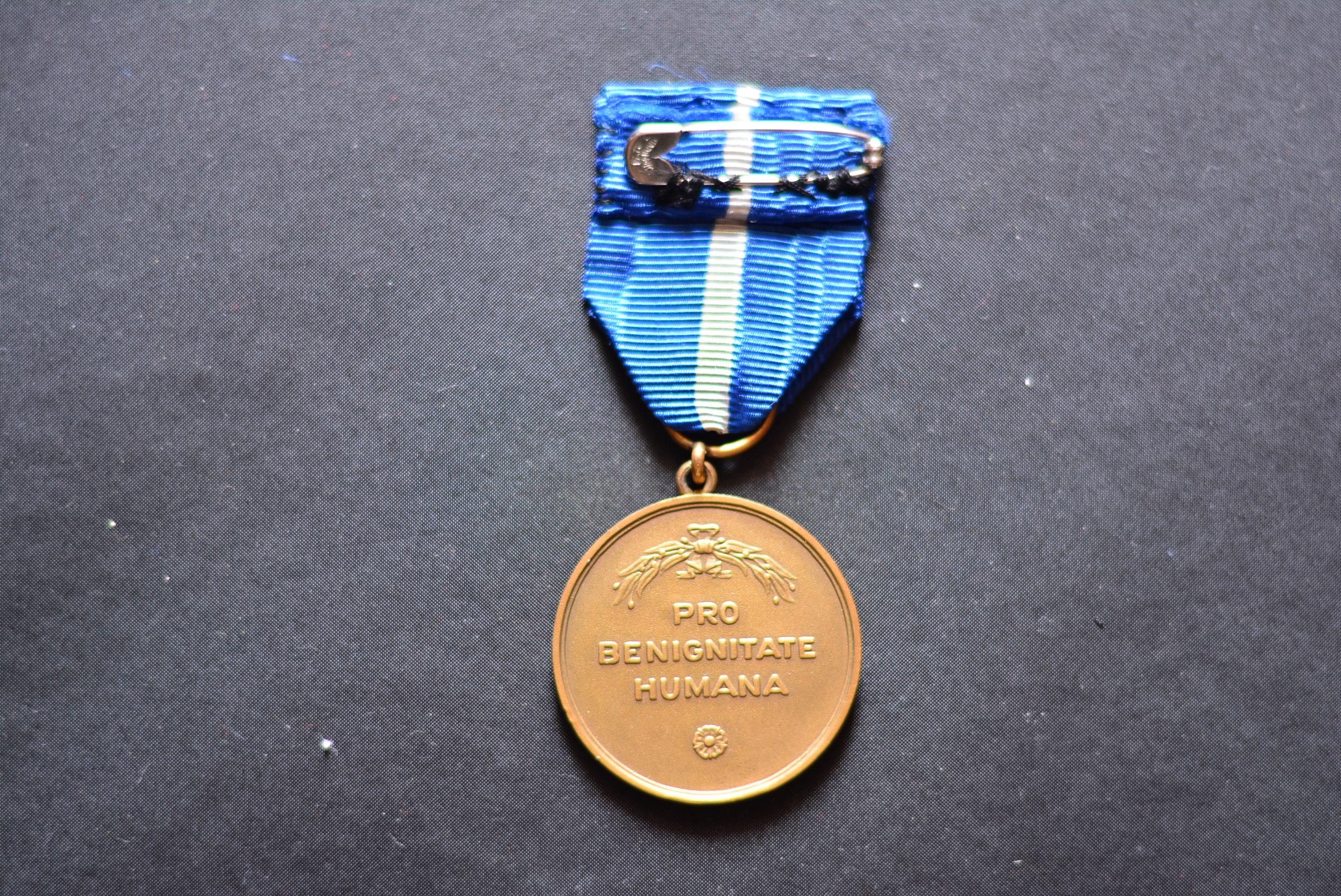My little collection of finnish liberty crosses - Northern European ...