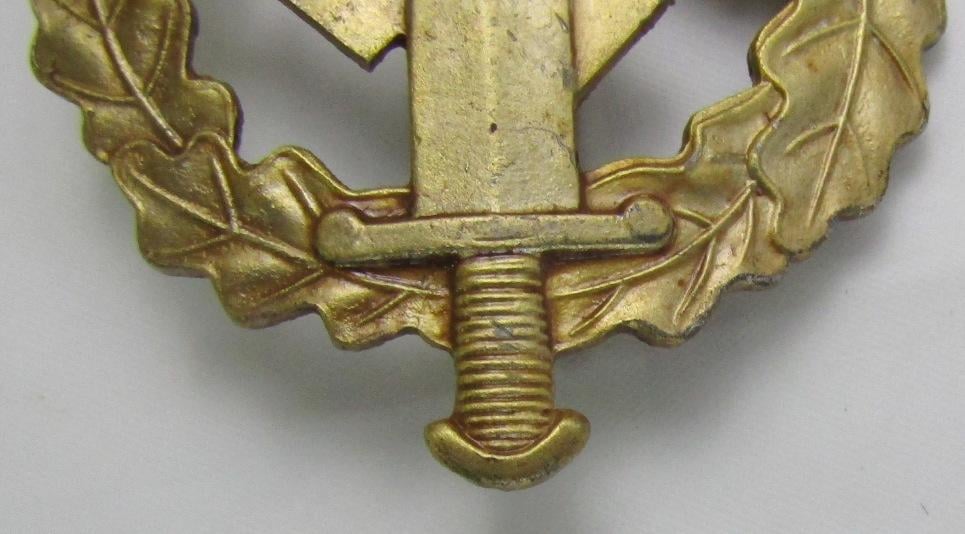 SA Sports Badge/Defense Badge-W. REDO Error?...Copy? - State, Civil ...