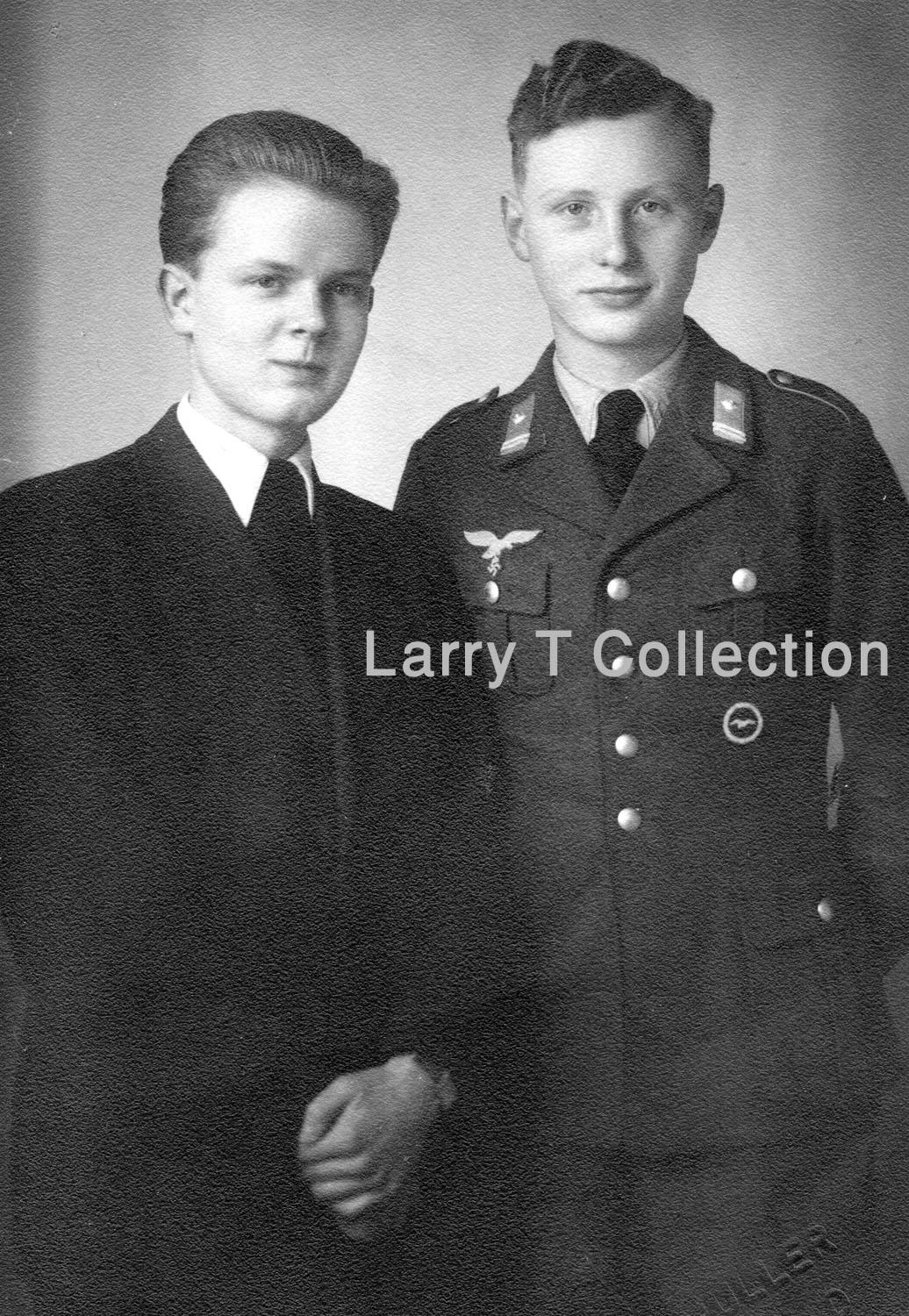 The Ultimate Luftwaffe Organizational Online Interative Reference ...