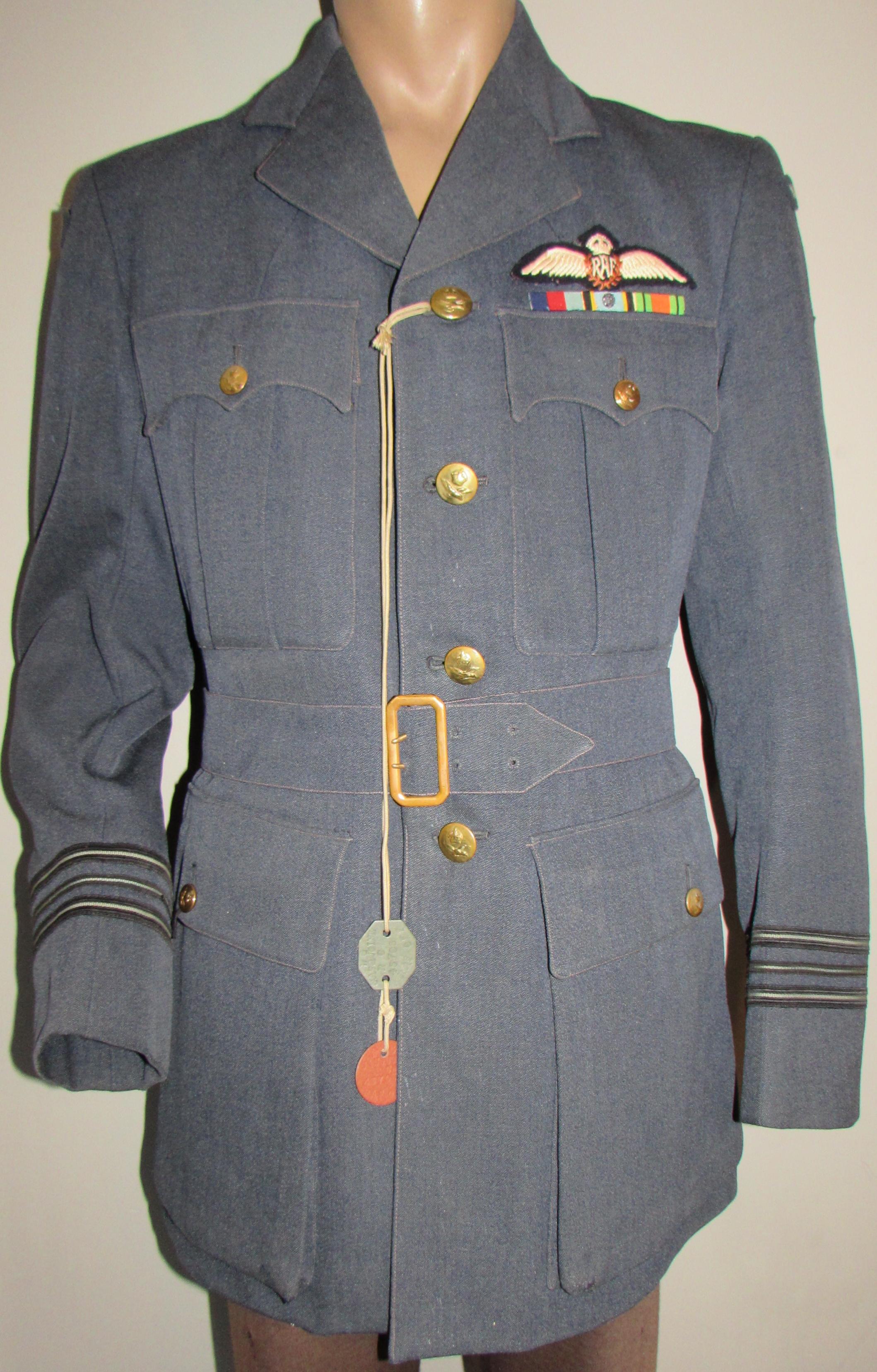 ChrisB - Gentleman's Military Interest Club