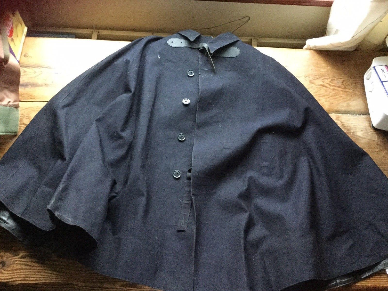 Met Police cape - Great Britain: British & Colonial Police - Gentleman ...