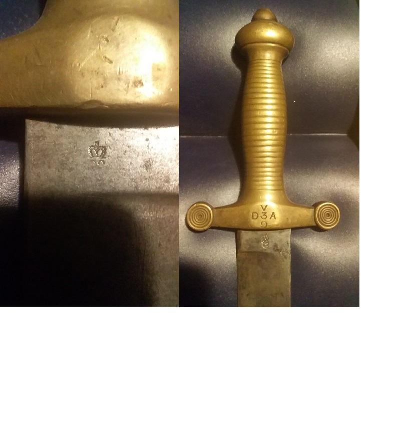 Land Transport Sword - Great Britain: Militaria: Badges, Uniforms ...