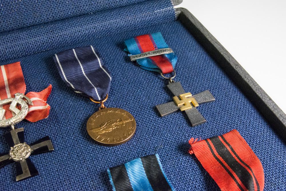 Need help for pricing my collection of Finnish medals - Northern ...
