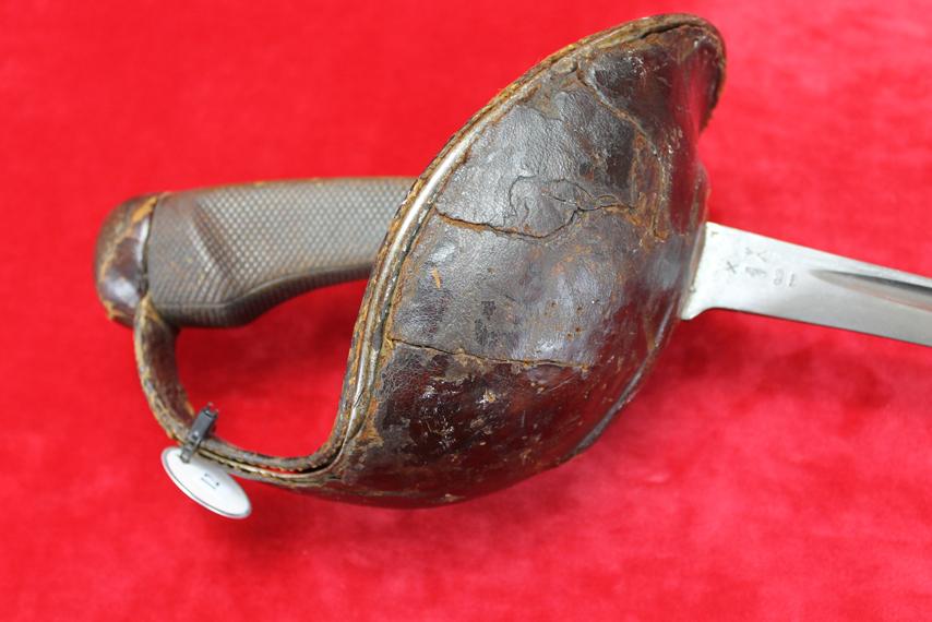 Let's Talk British Swords - Swords & Edged Weapons - Gentleman's ...
