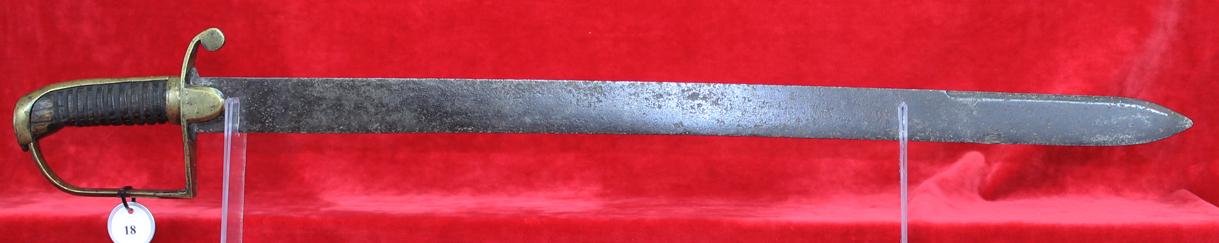 Let's Talk British Swords - Swords & Edged Weapons - Gentleman's ...