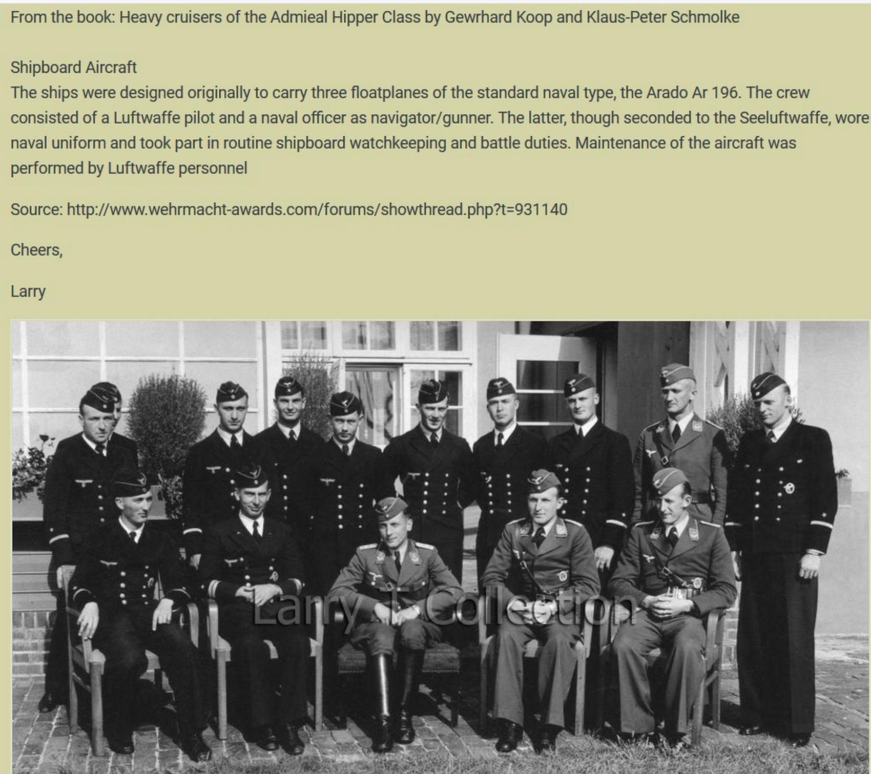 The Ultimate Luftwaffe Organizational Online Interative Reference ...