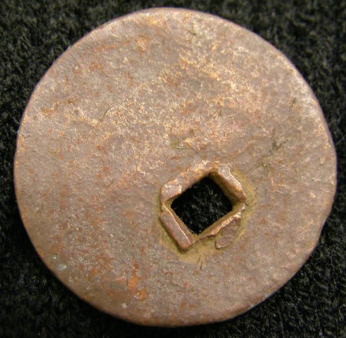 Connecticut Copper "Witch Coin" - Coins & Commemorative Medallions ...