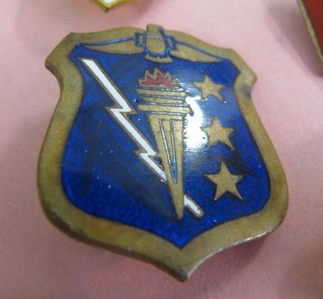 Luftwaffe pin id - Germany: Third Reich: Uniforms, Headwear, Insignia ...