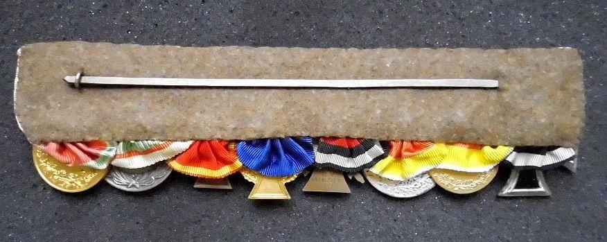 Red Cross bar - Germany: Imperial: The Orders, Decorations and Medals ...