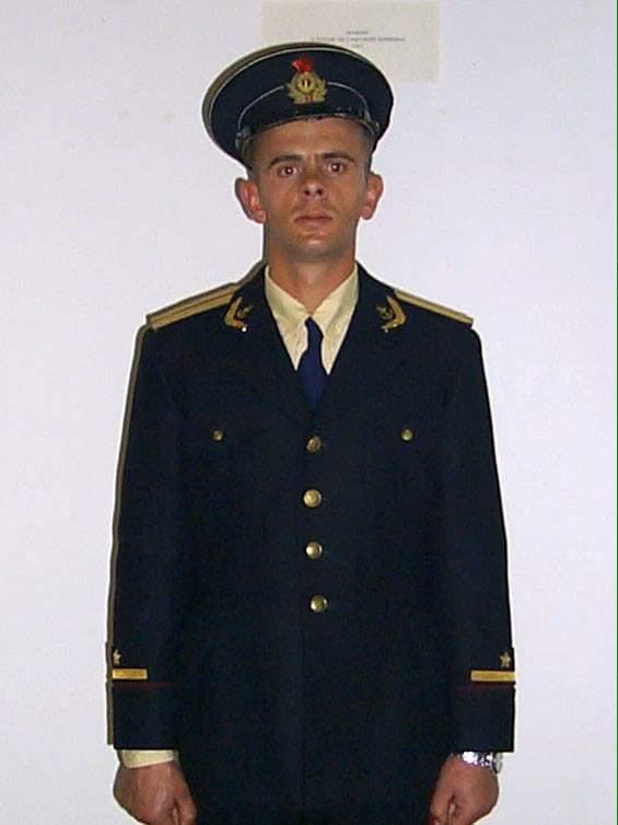 Albanian military uniforms - Southern European & Balkan States ...