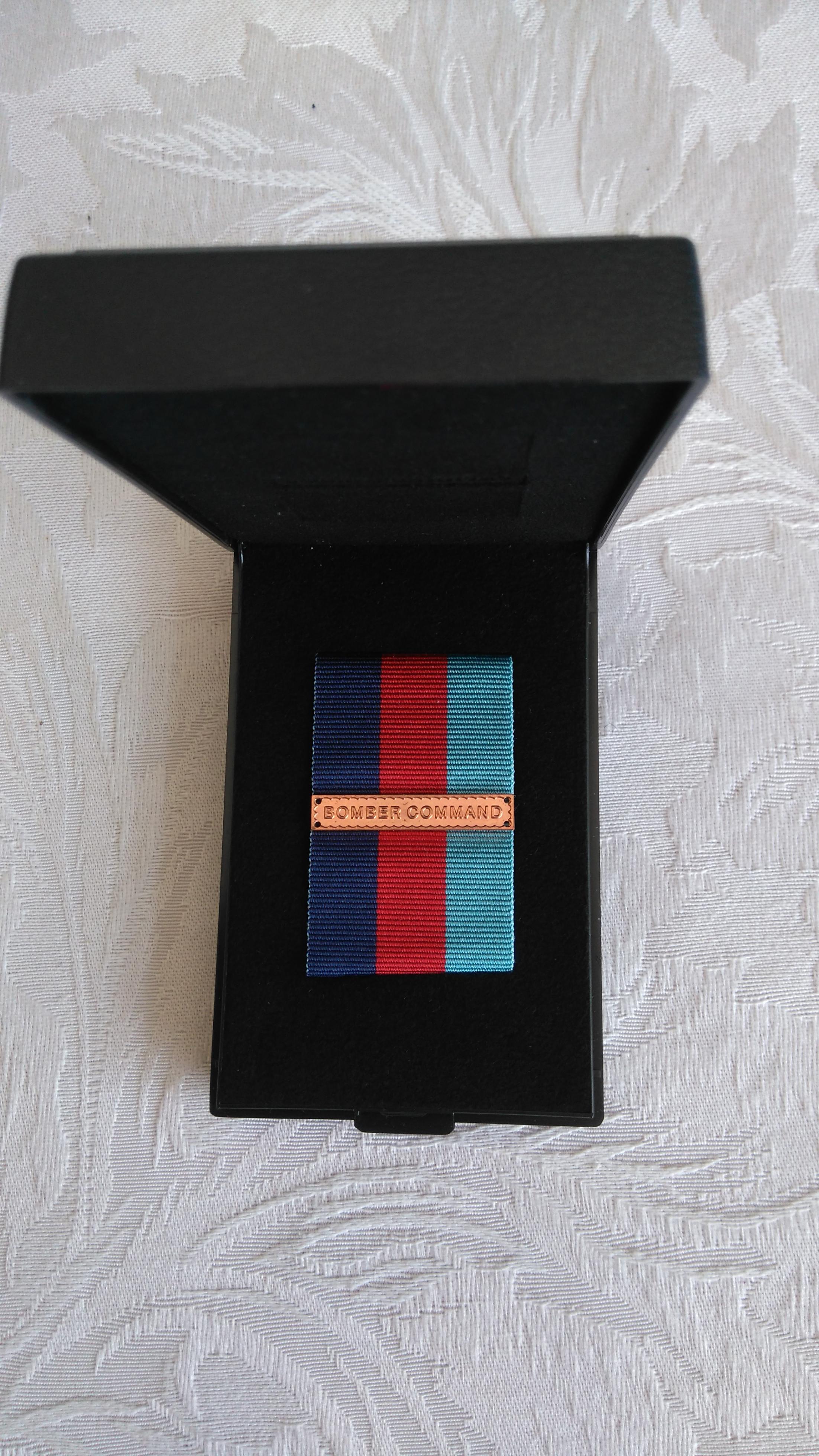WW2 Awards and accompanying paperwork - Great Britain: Orders ...