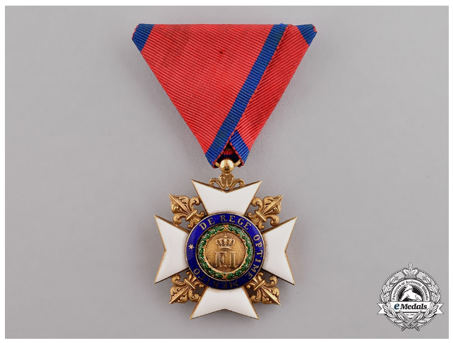 Which Bavarian awards...? - Germany: Imperial: The Orders, Decorations ...
