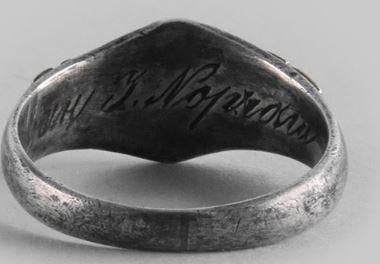 Imperial Russia Ring? - Russia: Imperial - Gentleman's Military ...