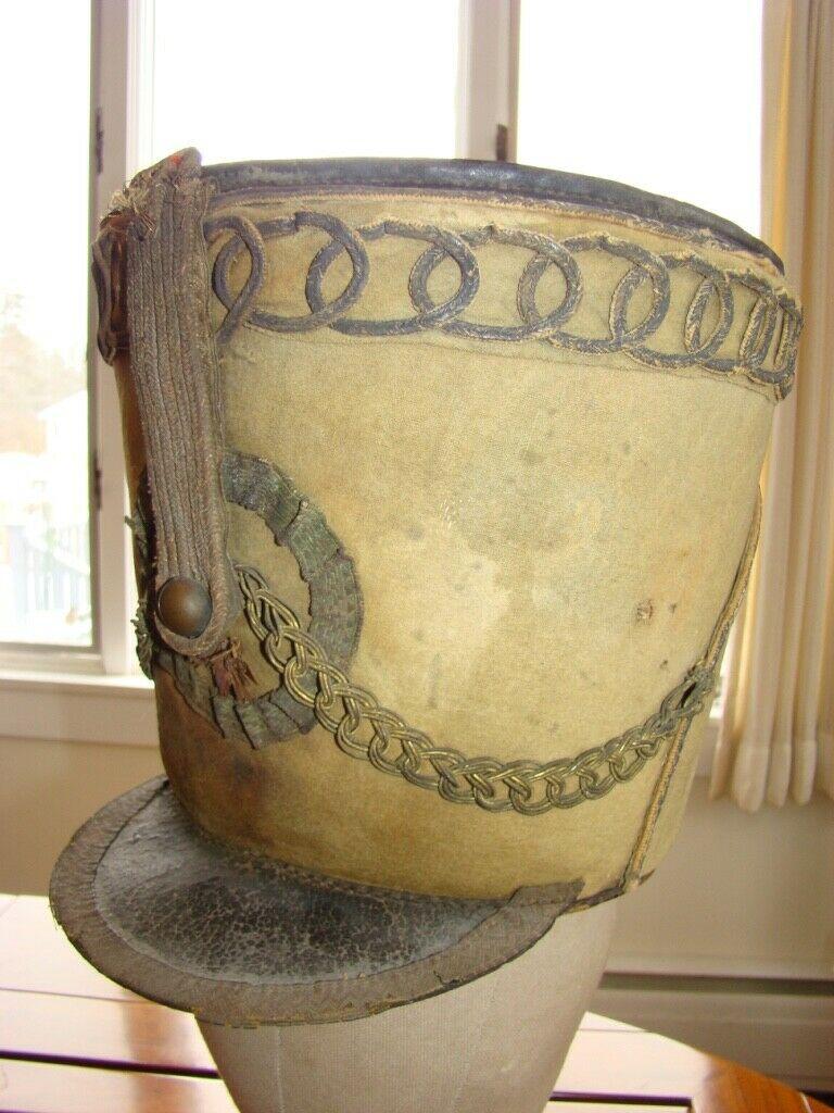 1st Empire Shako? 7th Hussards? - France - Gentleman's Military ...