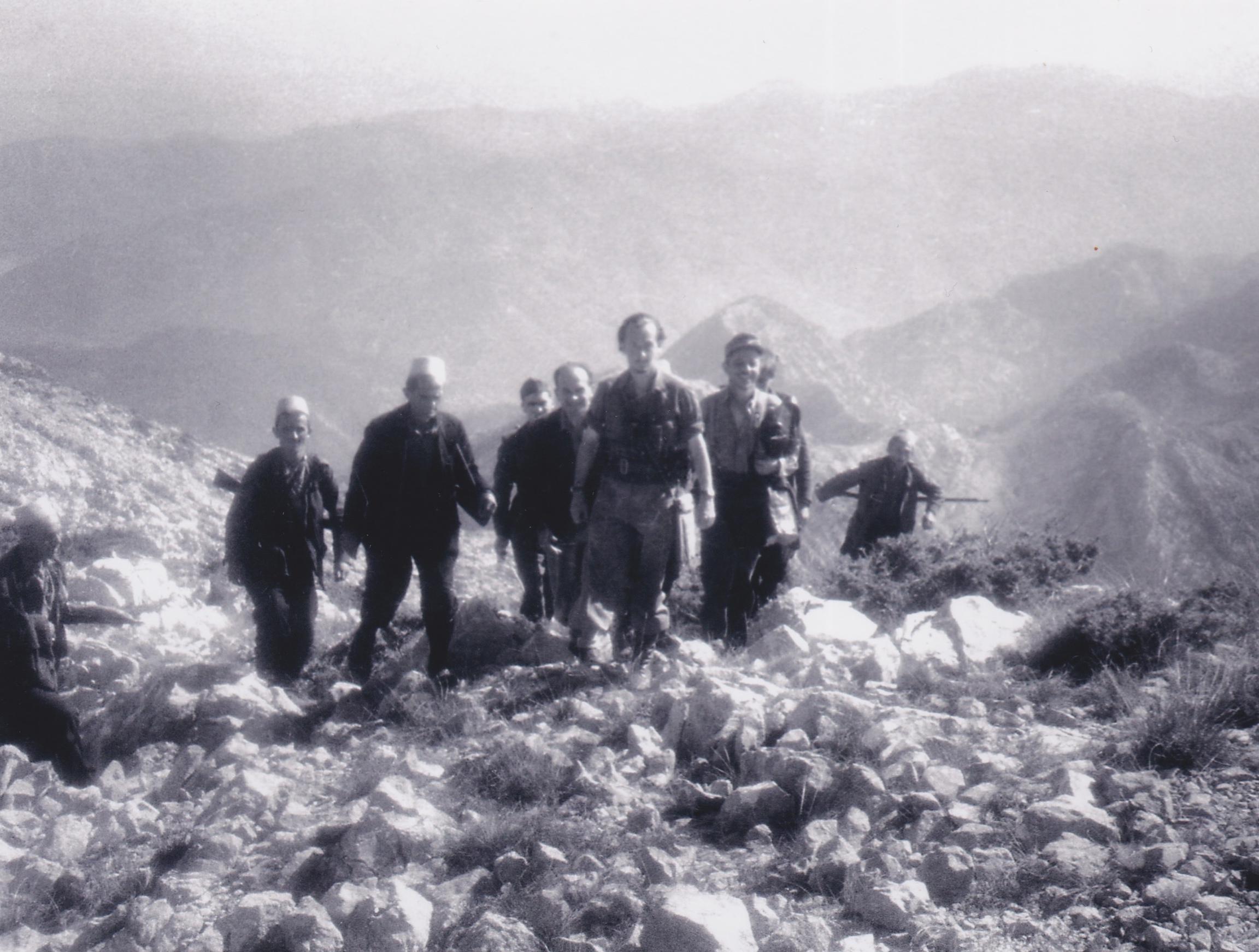 A few old WW2 photos - Southern European & Balkan States - Gentleman's ...