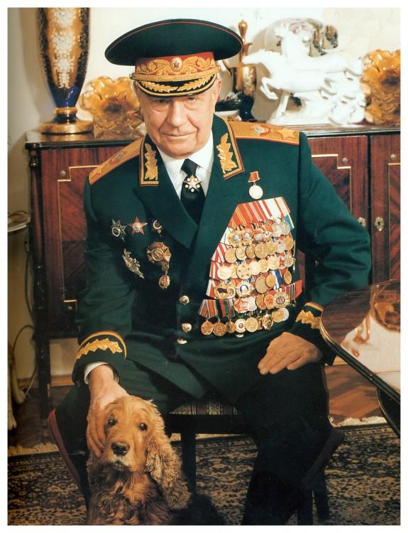 Dmitriy Yazov - Last Marshal of USSR - RIP Feb-25, 2020 - USSR: Soviet ...