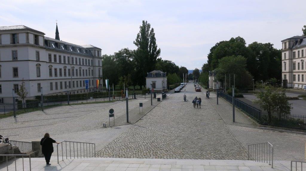 Dresden Army Museum visit 2019 - Germany: Post 1945: Bundesrepublik ...