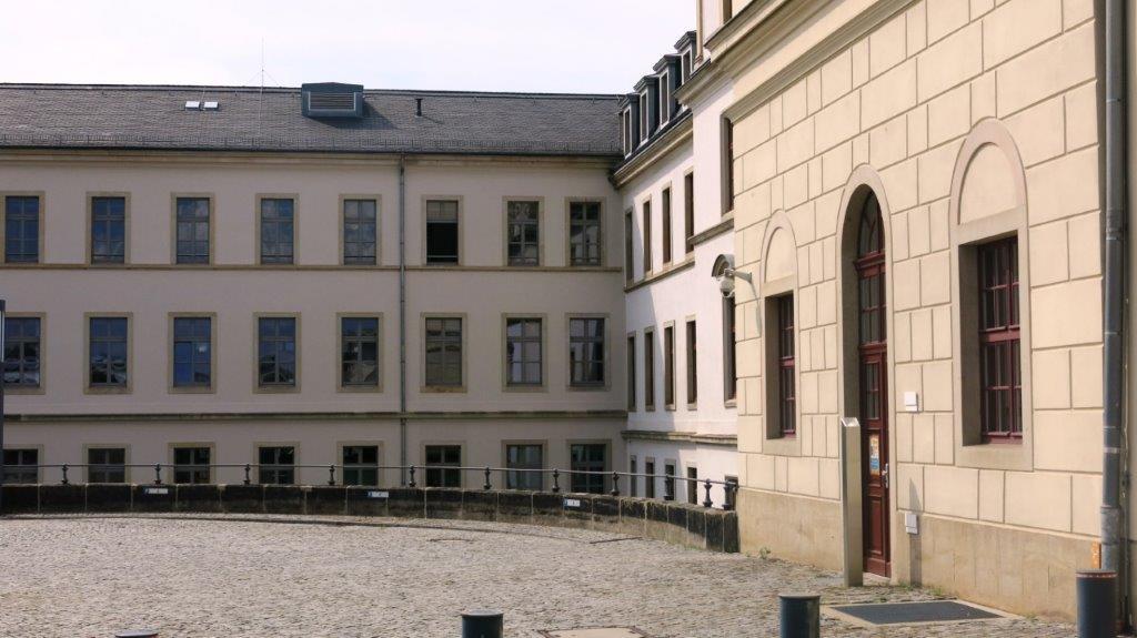 Dresden Army Museum visit 2019 - Germany: Post 1945: Bundesrepublik ...