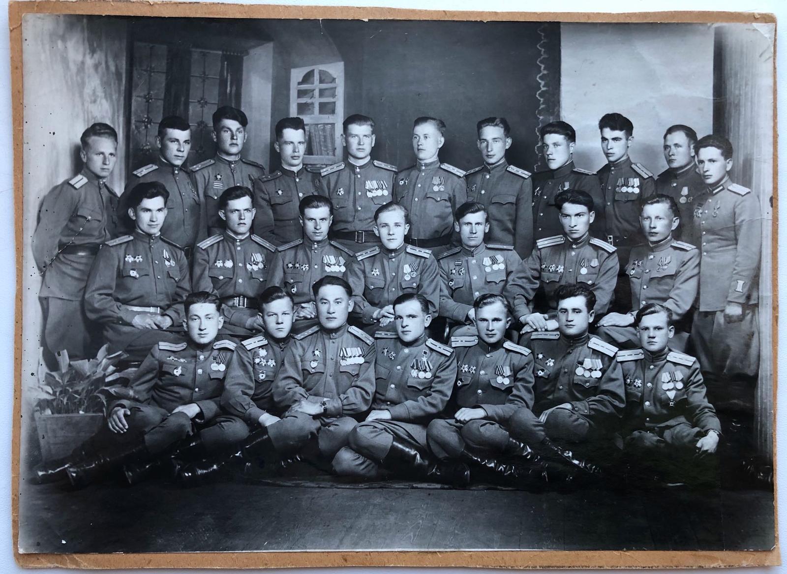 Hero of the Soviet Union - USSR: Soviet: Other Militaria - Gentleman's ...