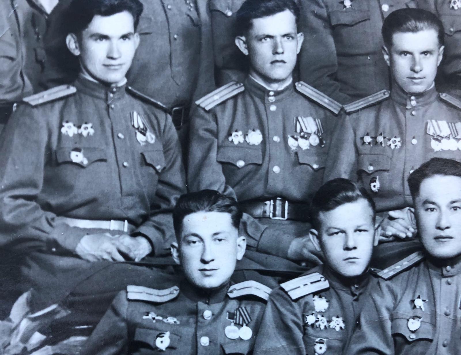 Hero of the Soviet Union - USSR: Soviet: Other Militaria - Gentleman's ...